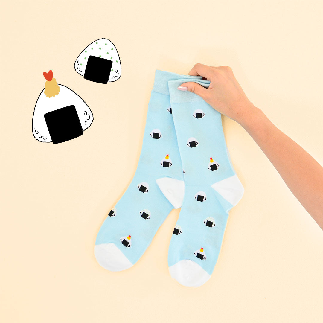 ONIGIRI – Designs by Shin