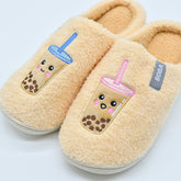 Cute Boba Bubble Tea Socks – Designs by Shin