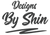 Designsbyshin – Designs by Shin