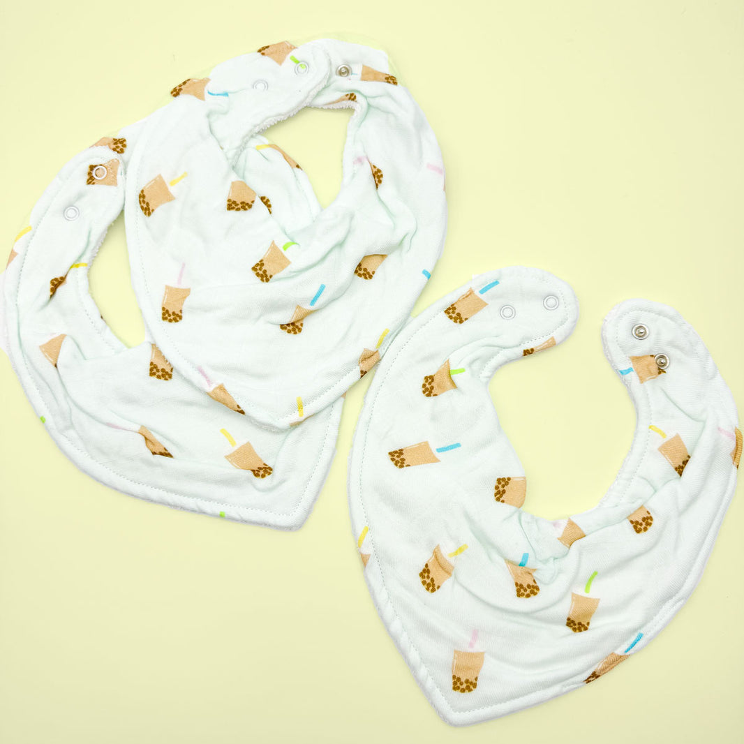 Cute Boba Bubble Tea Socks – Designs by Shin